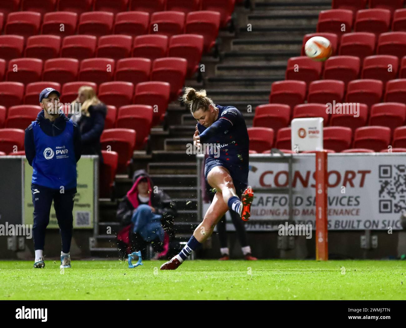 Amber reed bristol bears hi-res stock photography and images - Alamy