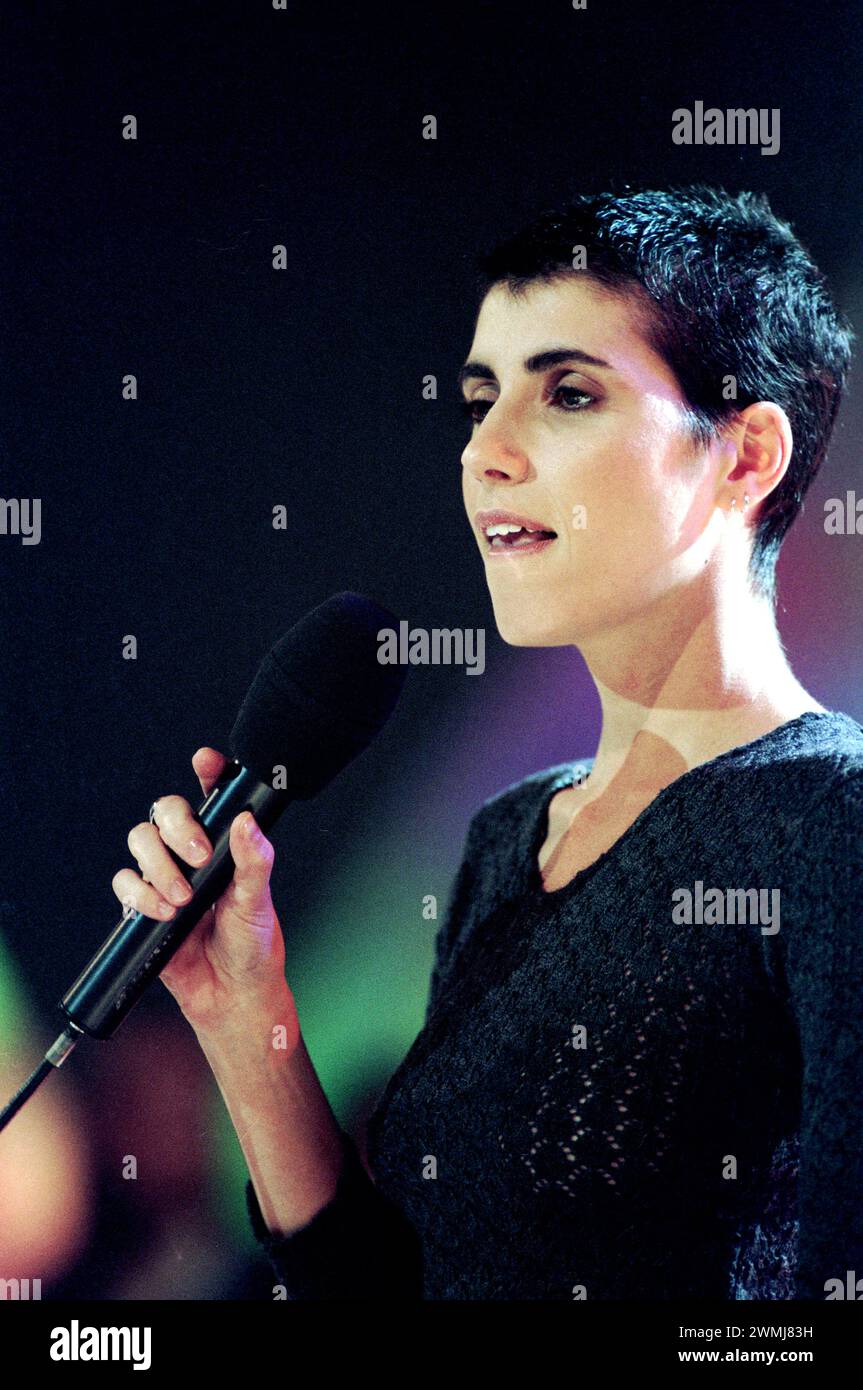 Giorgia photos 1998 hi-res stock photography and images - Alamy