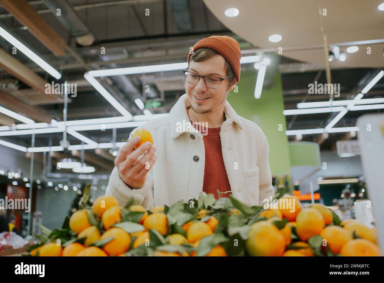 Choosing from vibrant selection hi-res stock photography and images - Alamy