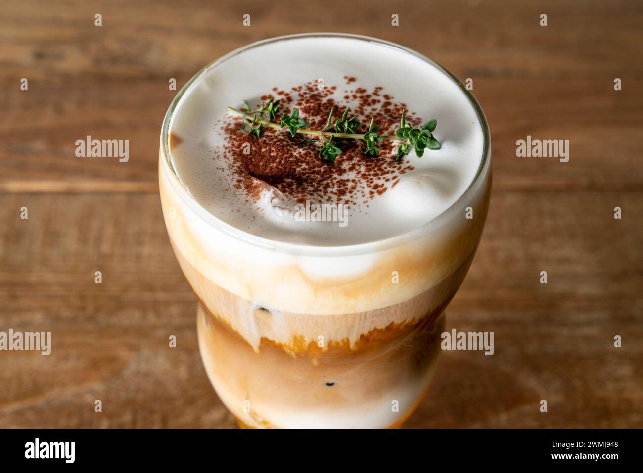 Salt coffee, Ocean Latte, Latte, Coffee, Orange Bianco, Grapefruit ...