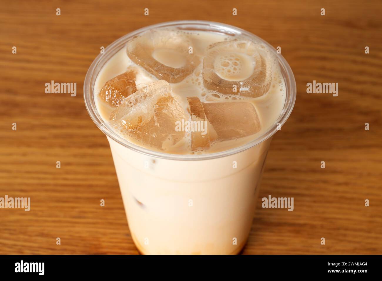 Vanilla latte, vanilla cream, Americano, coffee, milk tea, iced tea ...