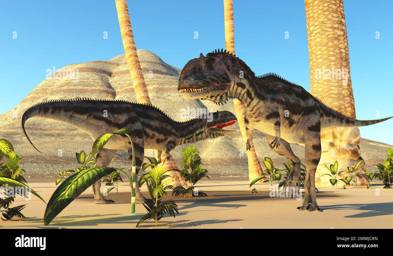 Majungasaurus was a theropod carnivorous dinosaur that lived in ...