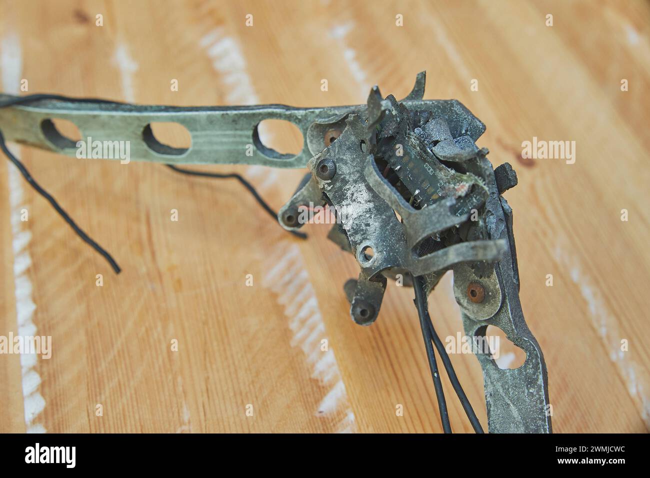 Russian fpv drone hi-res stock photography and images - Alamy