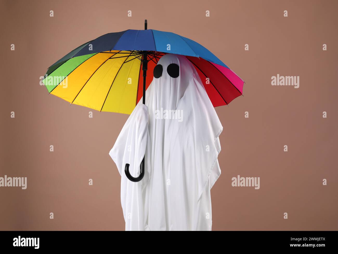 Ghost rainbow hi-res stock photography and images - Alamy