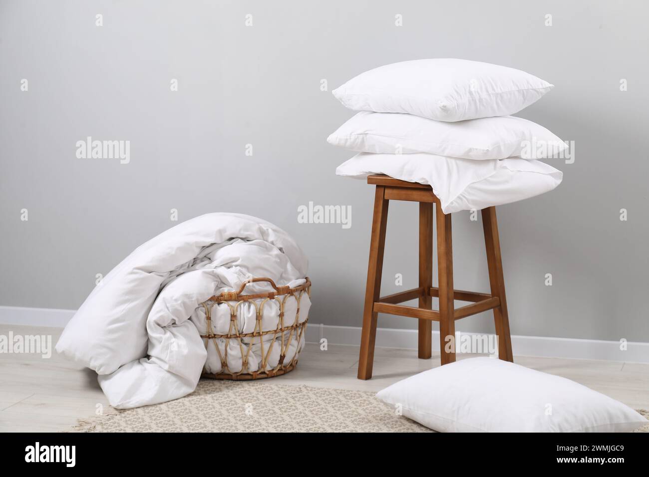 The puffy chair hi-res stock photography and images - Alamy