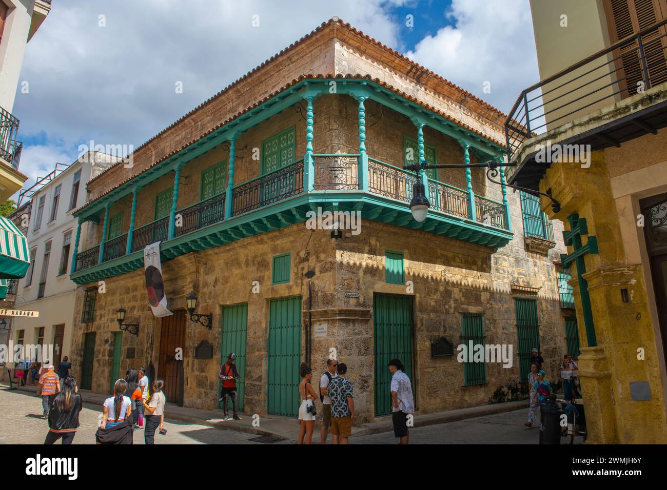 National Museum of Contemporary Cuban Ceramics (Museo Nacional de la ...