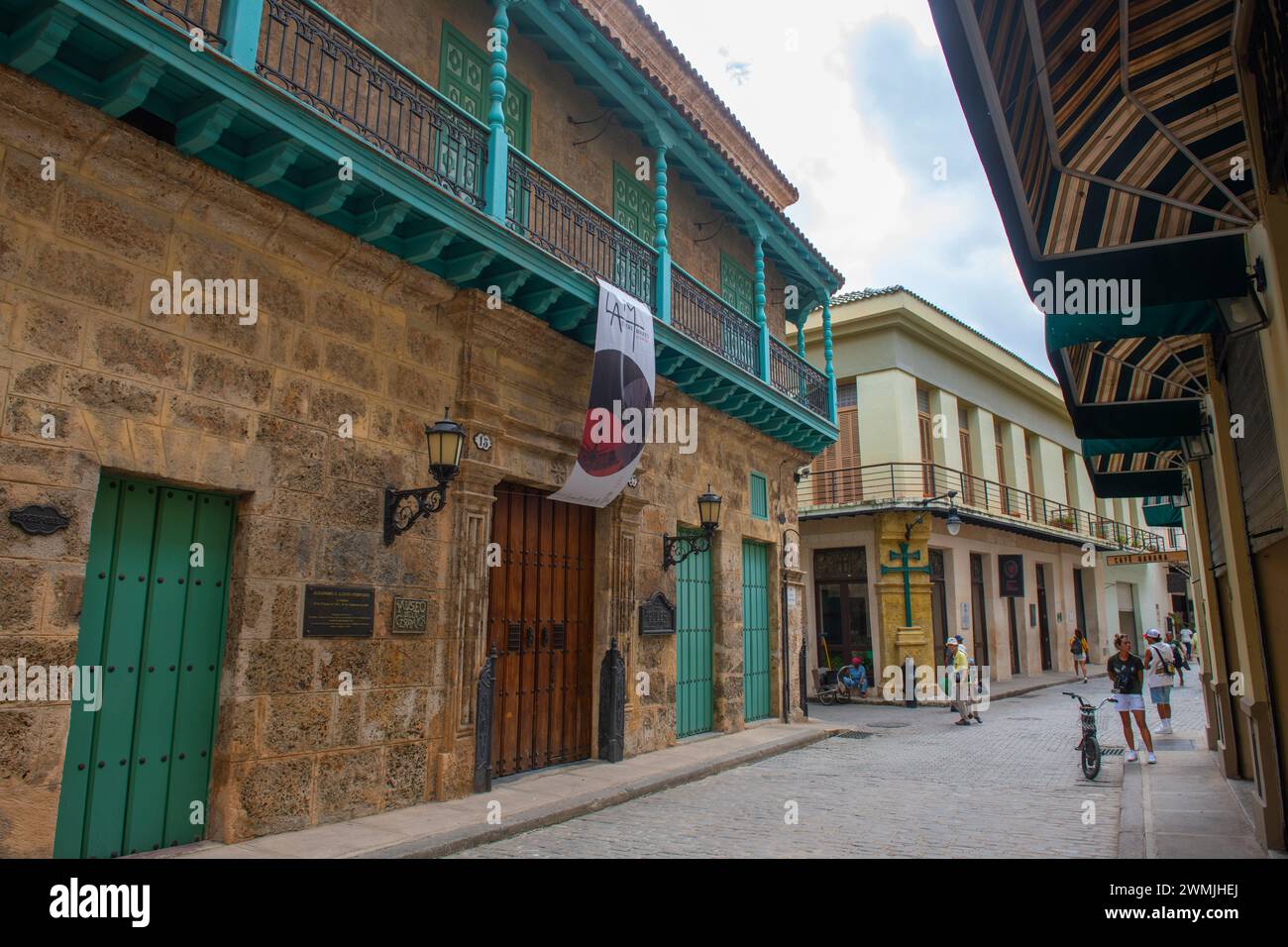 National Museum of Contemporary Cuban Ceramics (Museo Nacional de la ...