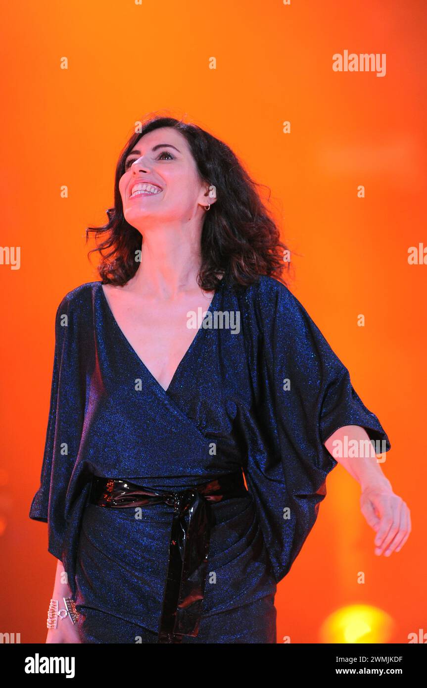 Giorgia photographs 2009 hi-res stock photography and images - Alamy