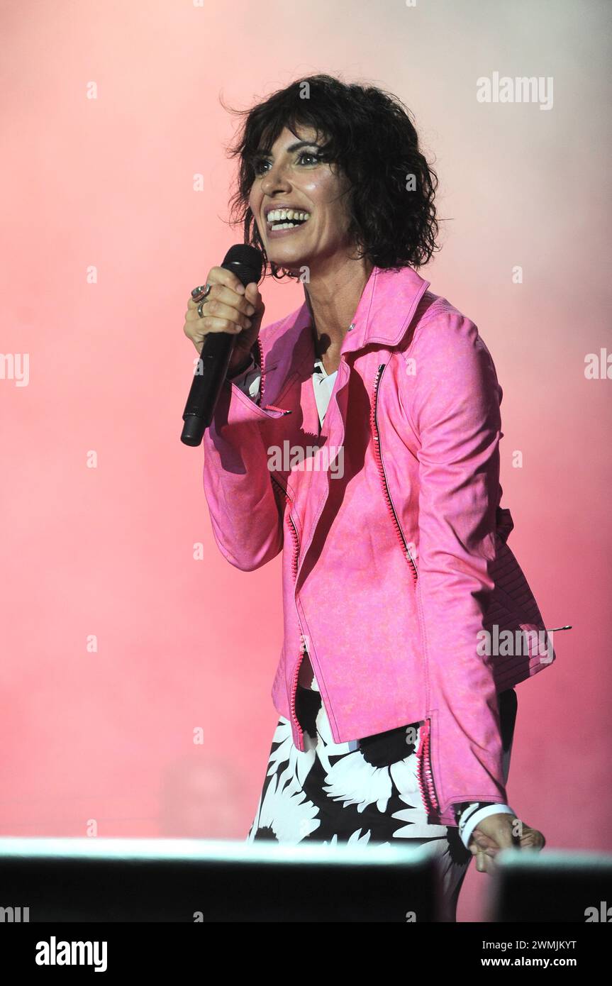 Giorgia photographs 2012 hi-res stock photography and images - Alamy