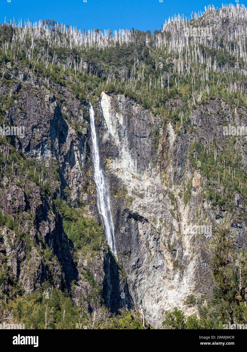 Puelo valley hi-res stock photography and images - Alamy
