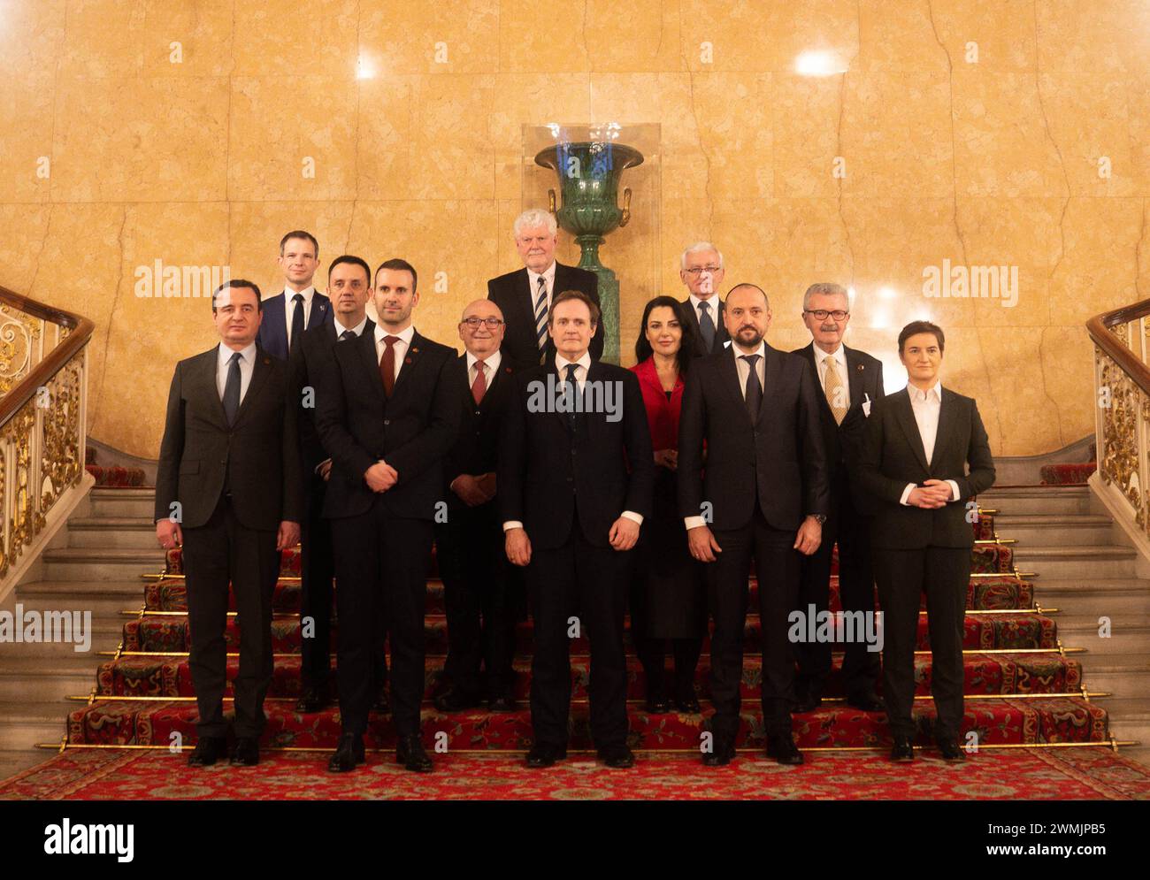 Andrew albin hi-res stock photography and images - Alamy