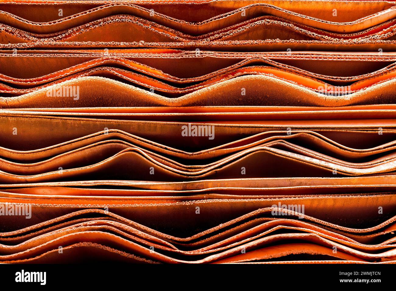 Copper cathode hi-res stock photography and images - Alamy