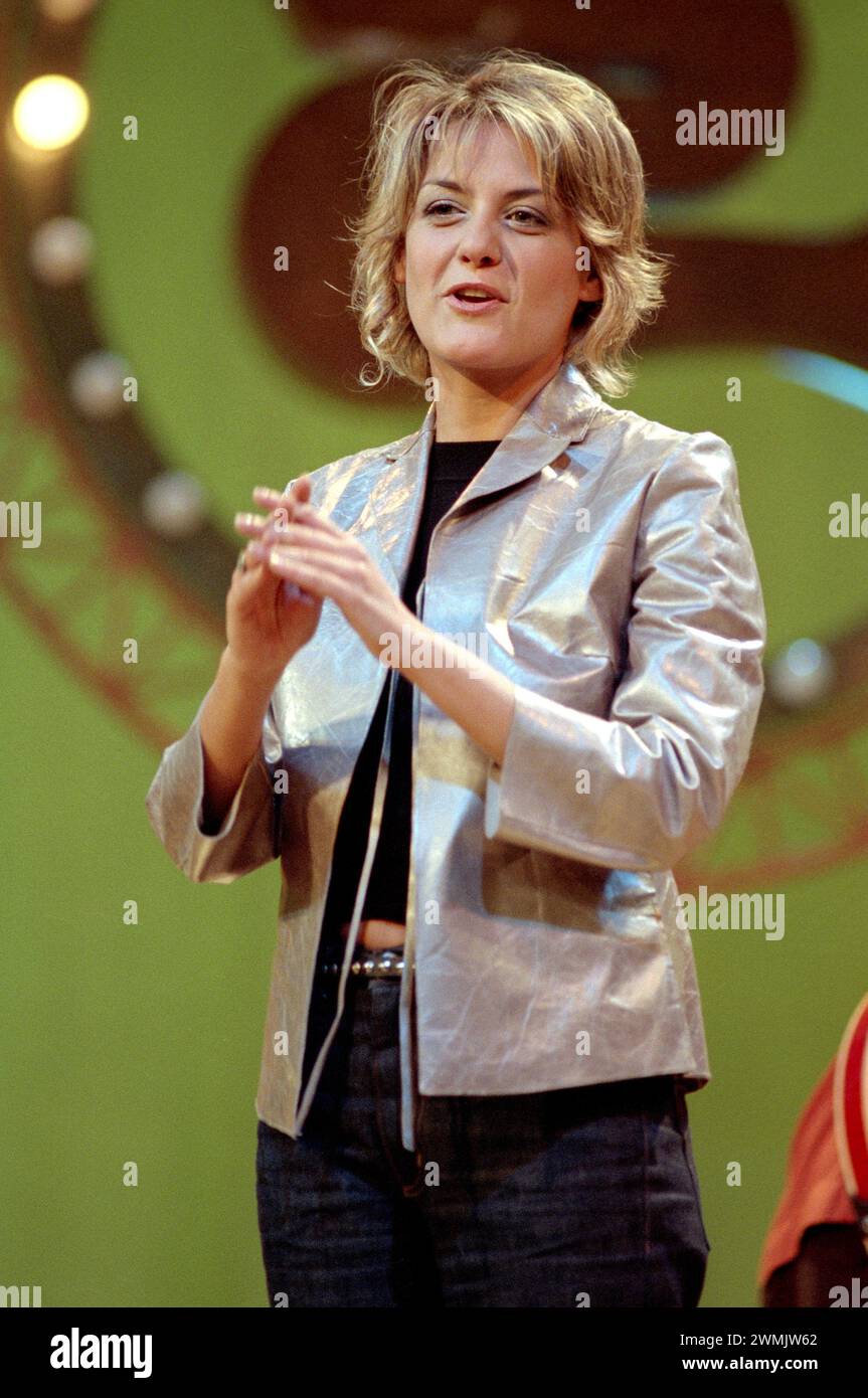 Irene grandi 2000 hi-res stock photography and images - Alamy