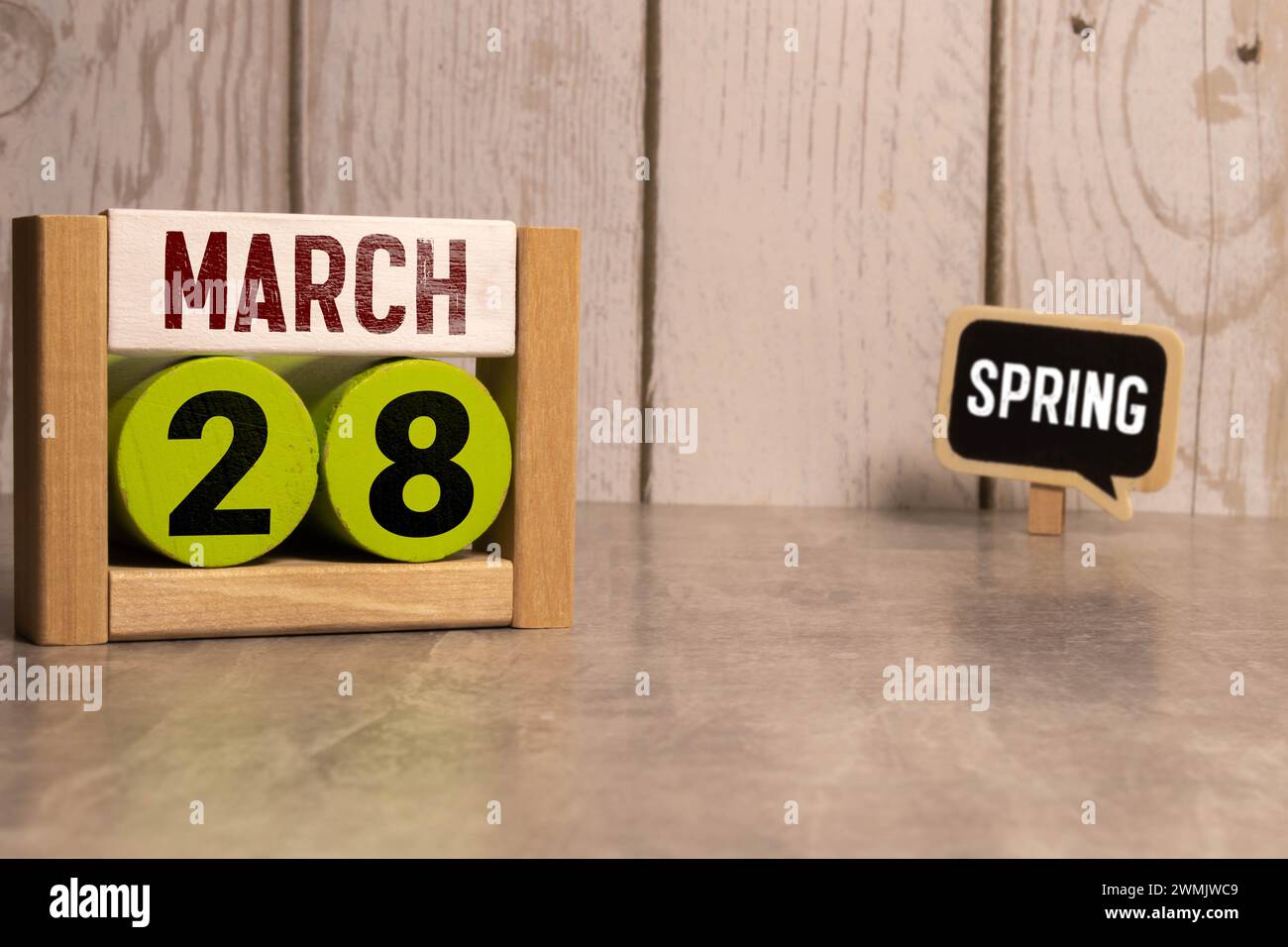 Leap year hi-res stock photography and images - Alamy