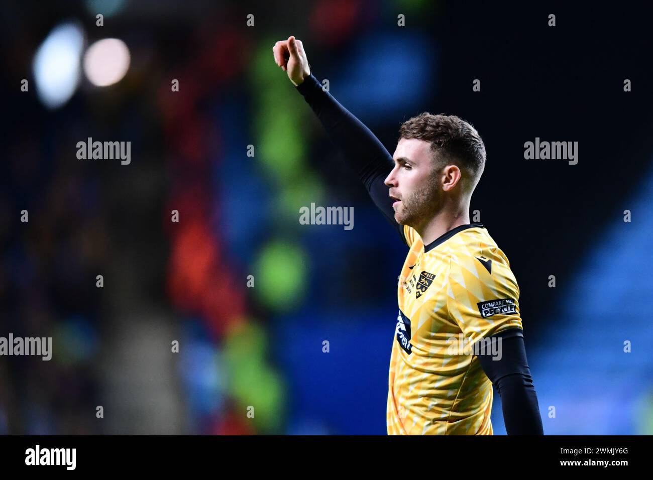 26th february 2024 hi-res stock photography and images - Alamy