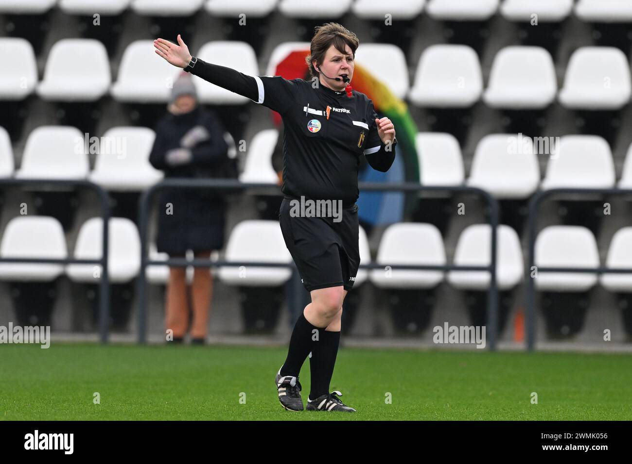 Switzerland uefa 2024 hi-res stock photography and images - Alamy