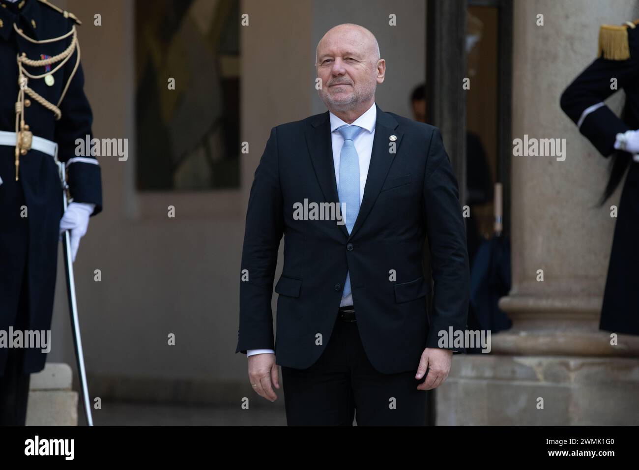 Todor tagarev hi-res stock photography and images - Alamy