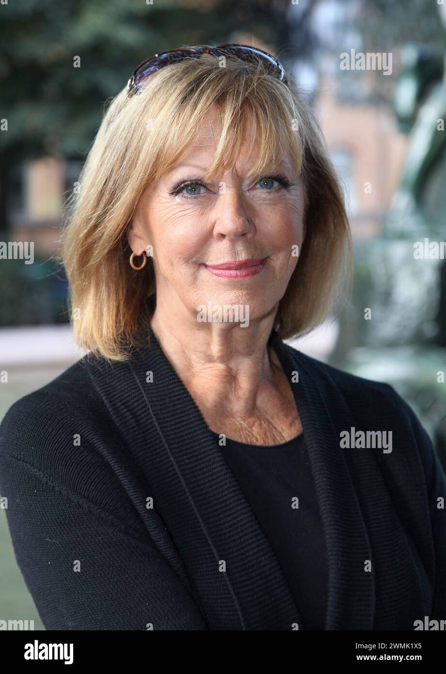 Female singer sweden hi-res stock photography and images - Alamy