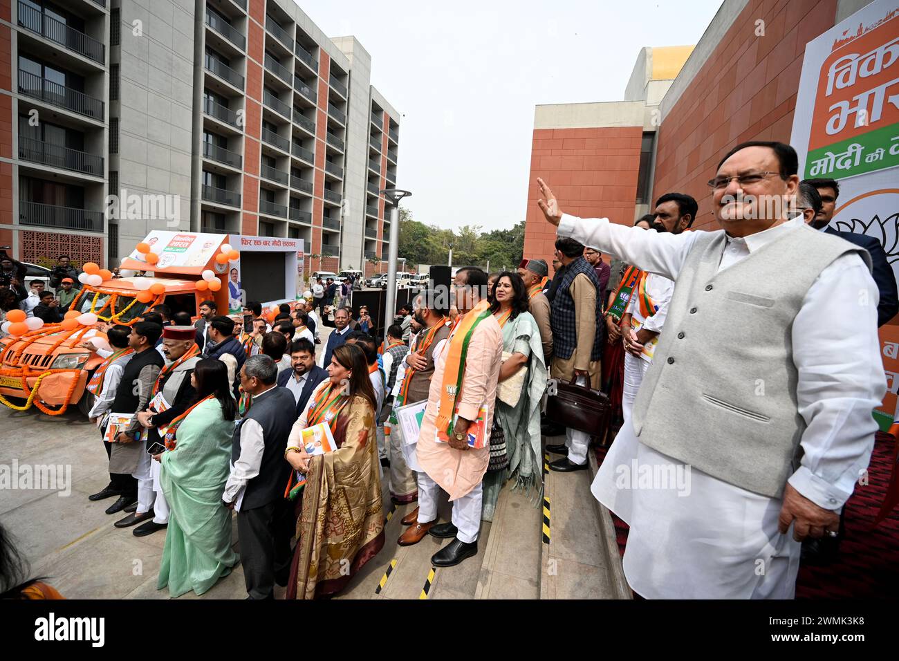 Rath yatra delhi hi-res stock photography and images - Alamy