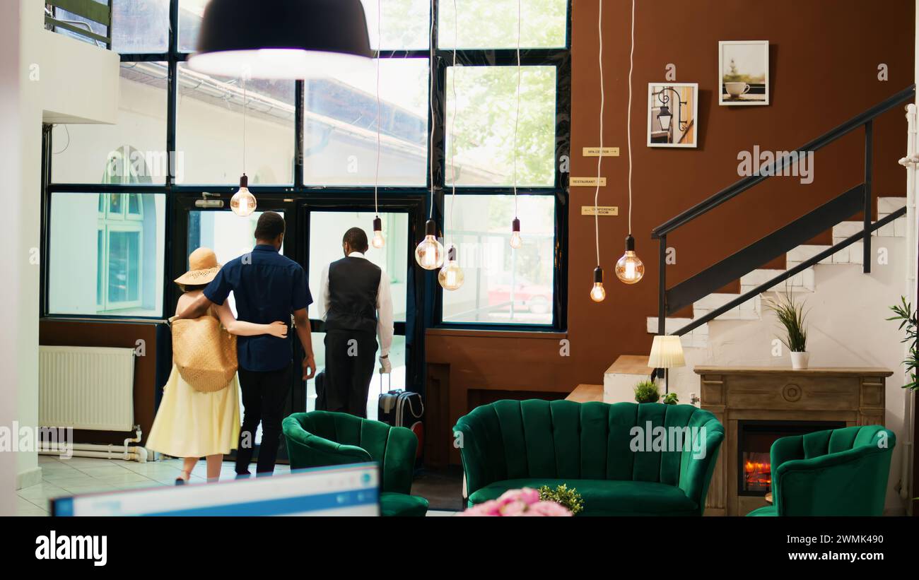 Goodbye ending hi-res stock photography and images - Alamy