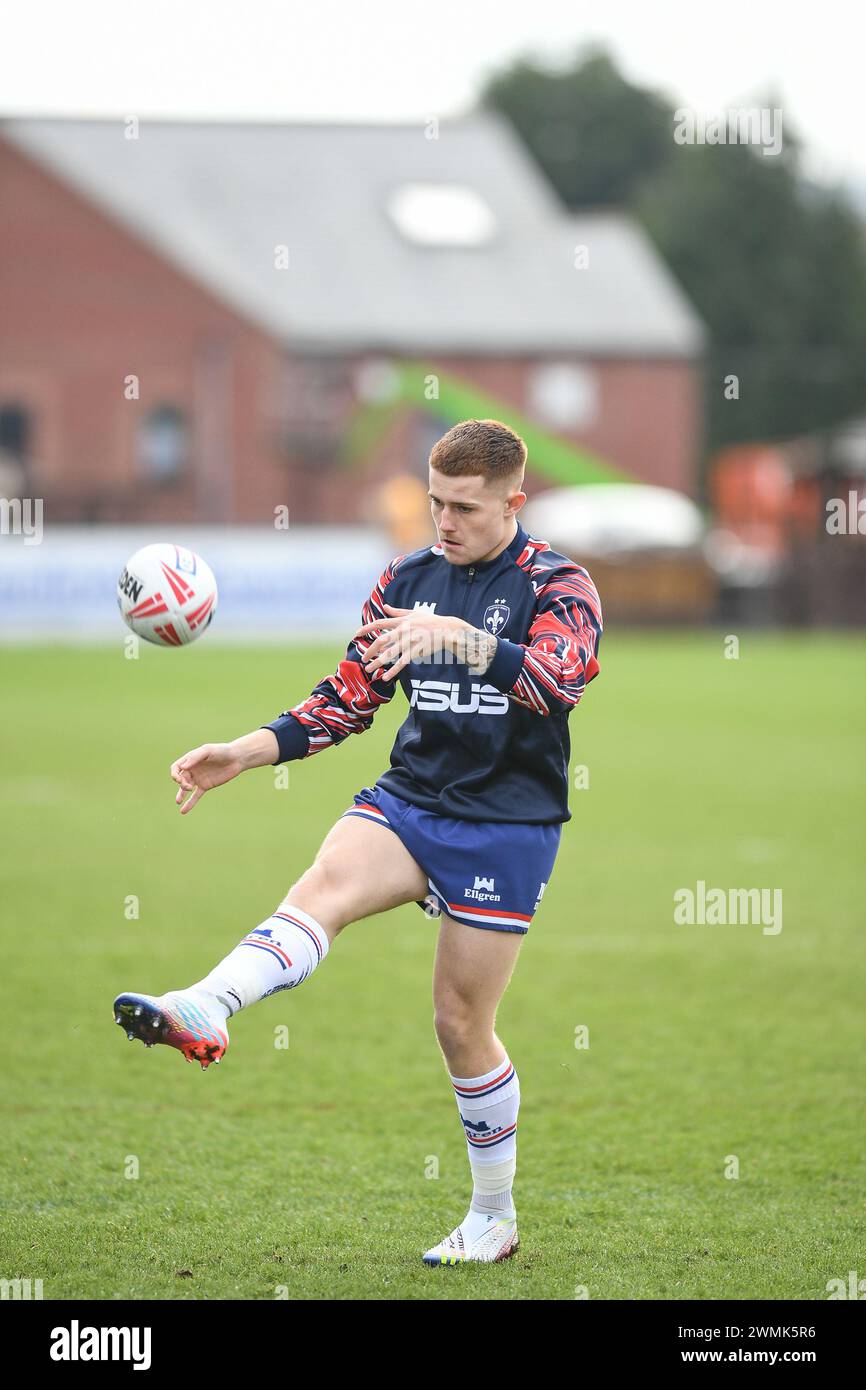 Hunslet rugby league hi-res stock photography and images - Alamy