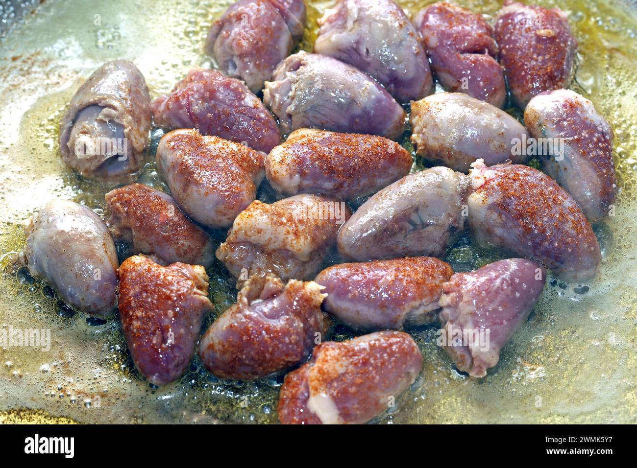 Innereien hi-res stock photography and images - Alamy