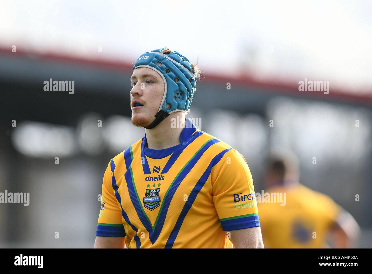 Hunslet rugby league 2024 hi-res stock photography and images - Alamy