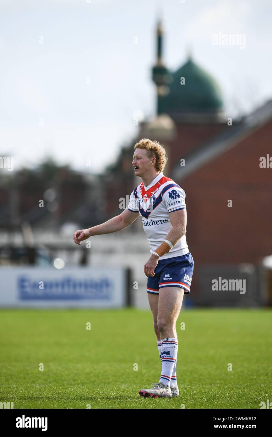 Lachlan walmsley 2023 hi-res stock photography and images - Alamy