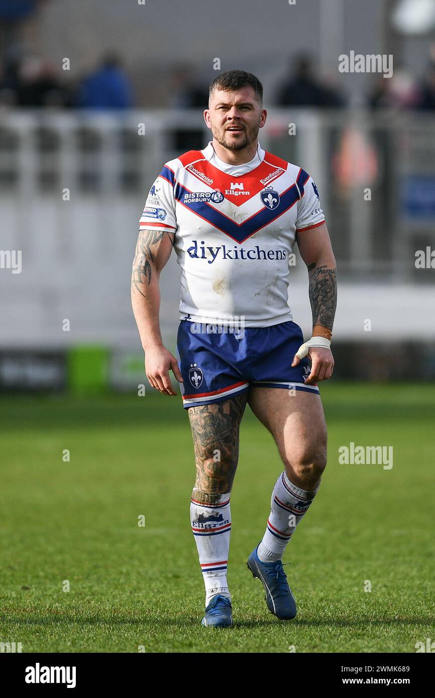 Hunslet arlfc hi-res stock photography and images - Alamy