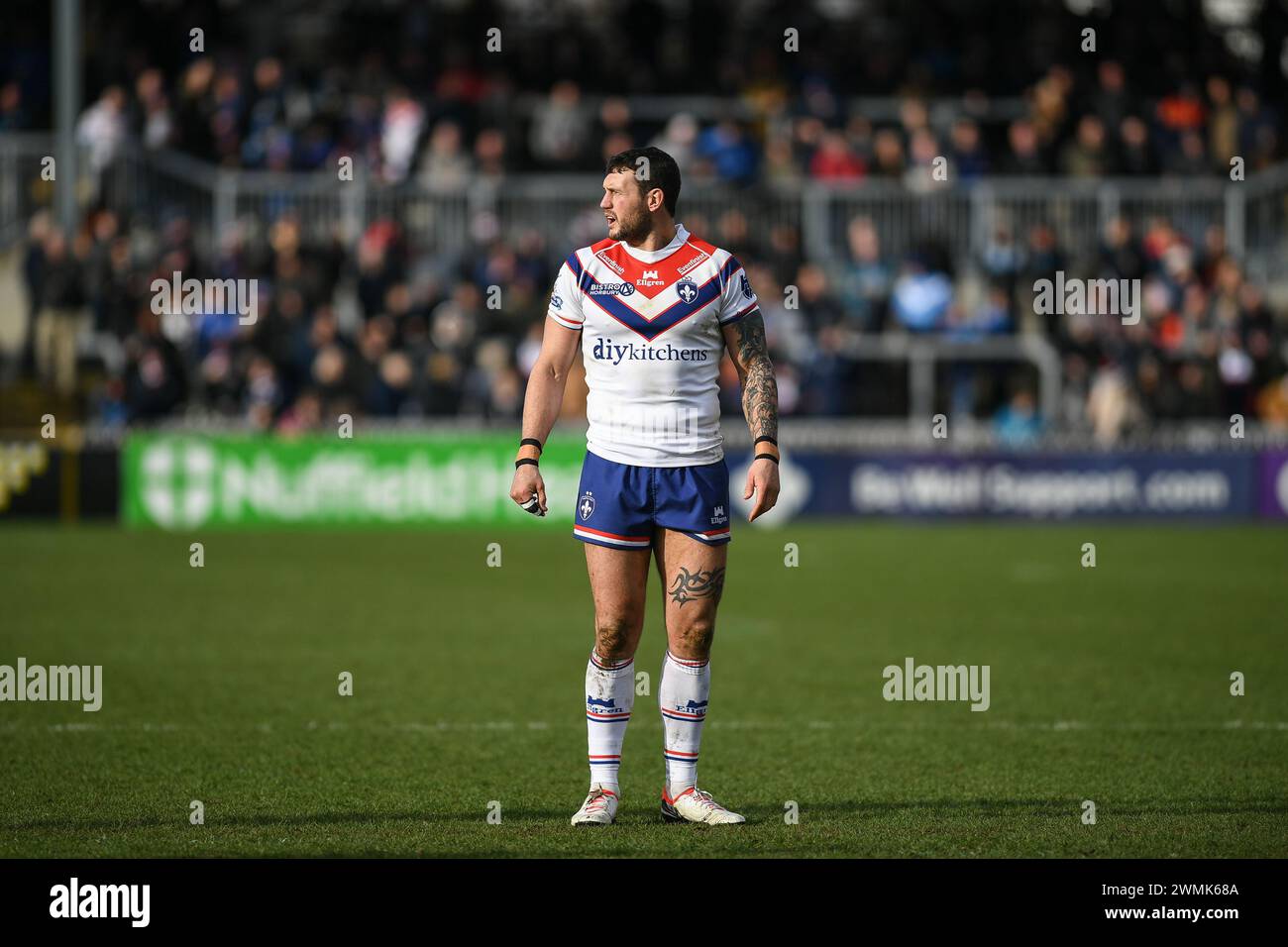 Jay williams 2024 hi-res stock photography and images - Alamy