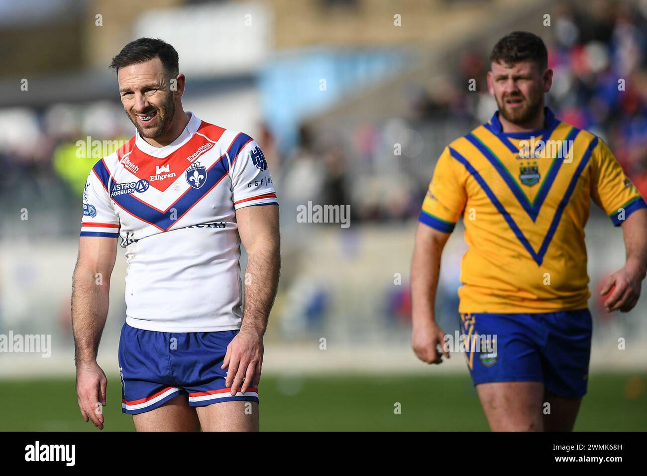 Hunslet rugby league 2024 hi-res stock photography and images - Alamy