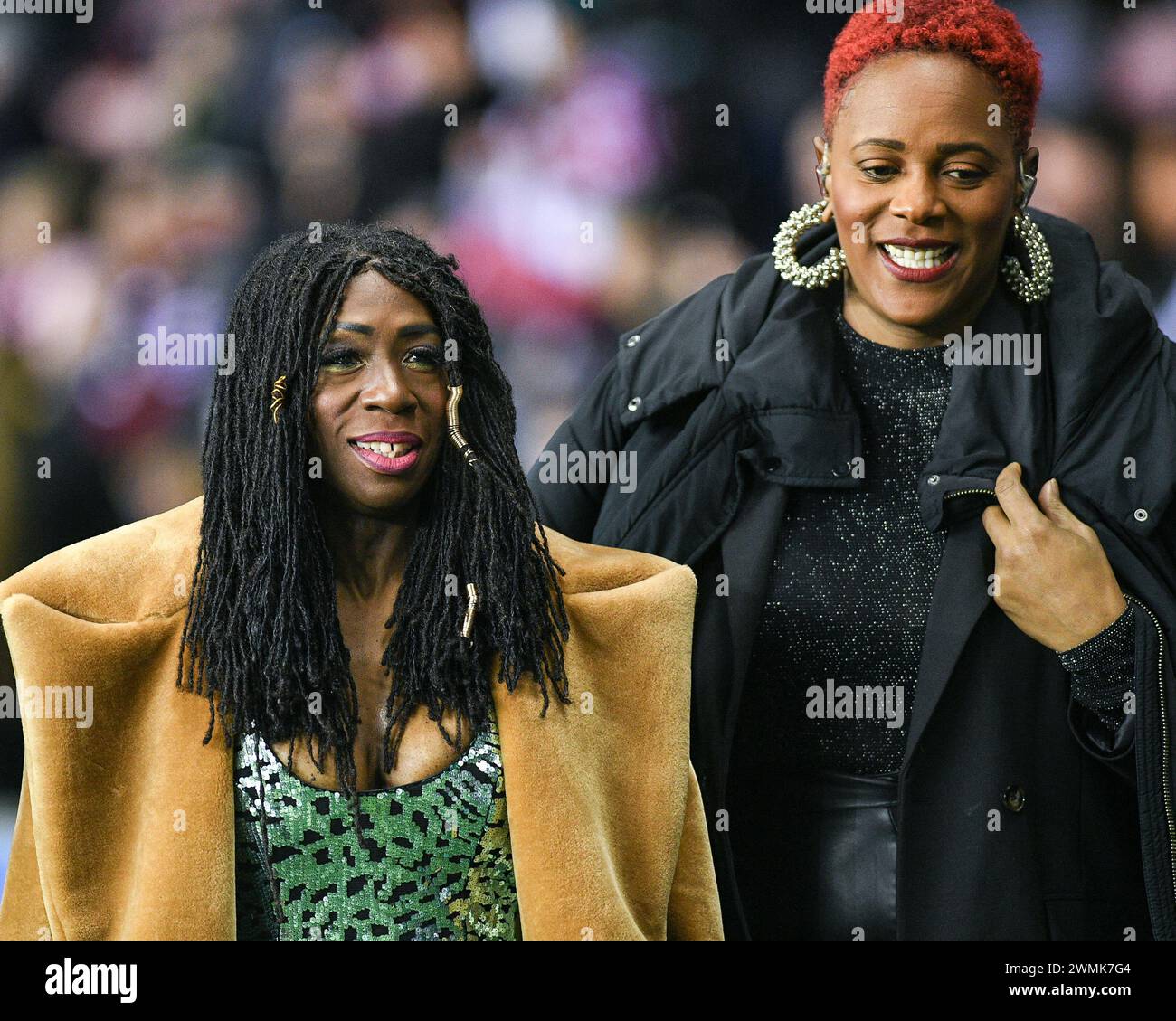 Nrl club hi-res stock photography and images - Alamy