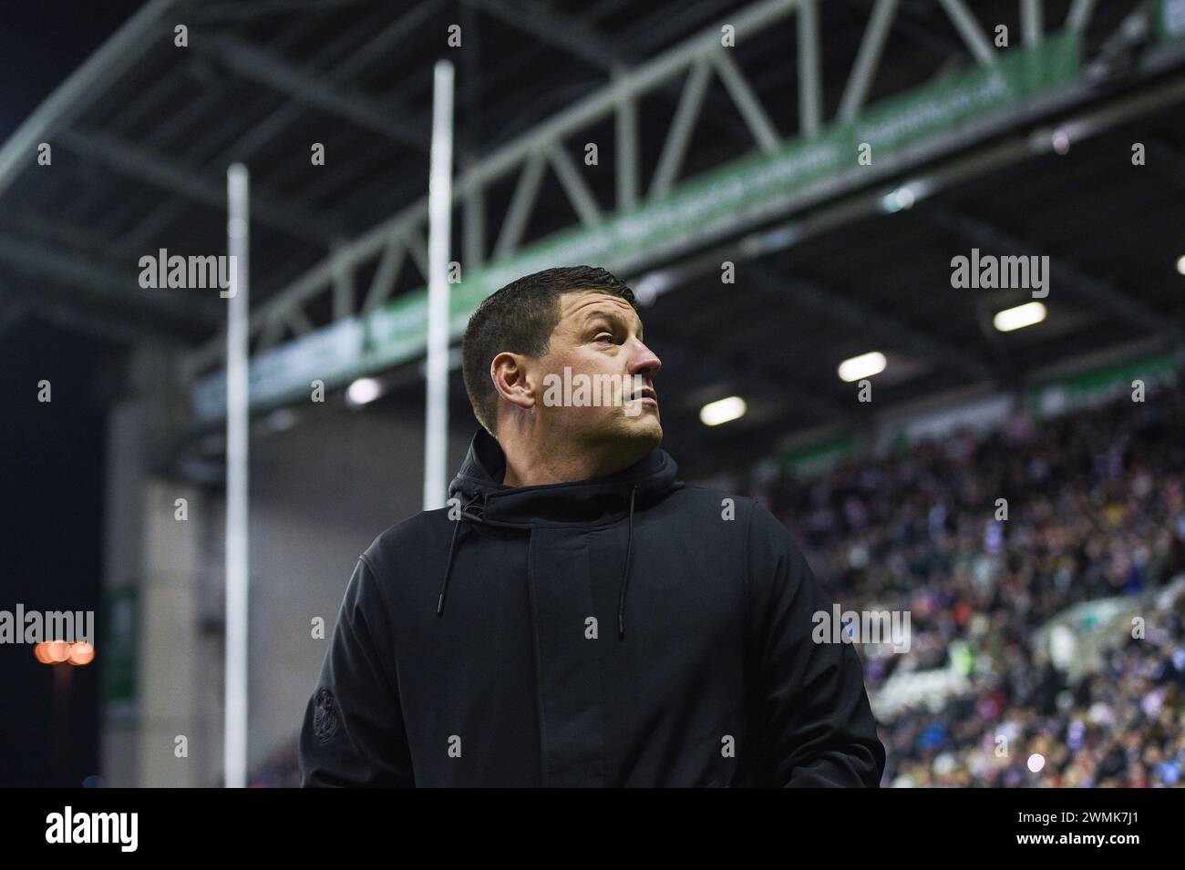 Matt peet head hi-res stock photography and images - Alamy