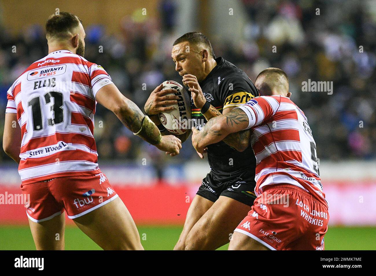 James harris rugby hi-res stock photography and images - Alamy