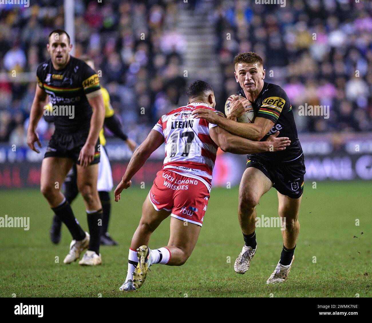 Jack manchester rugby hi-res stock photography and images - Alamy