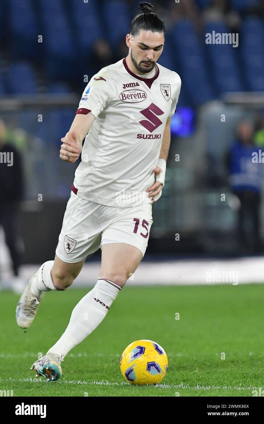 Saba sazonov hi-res stock photography and images - Alamy