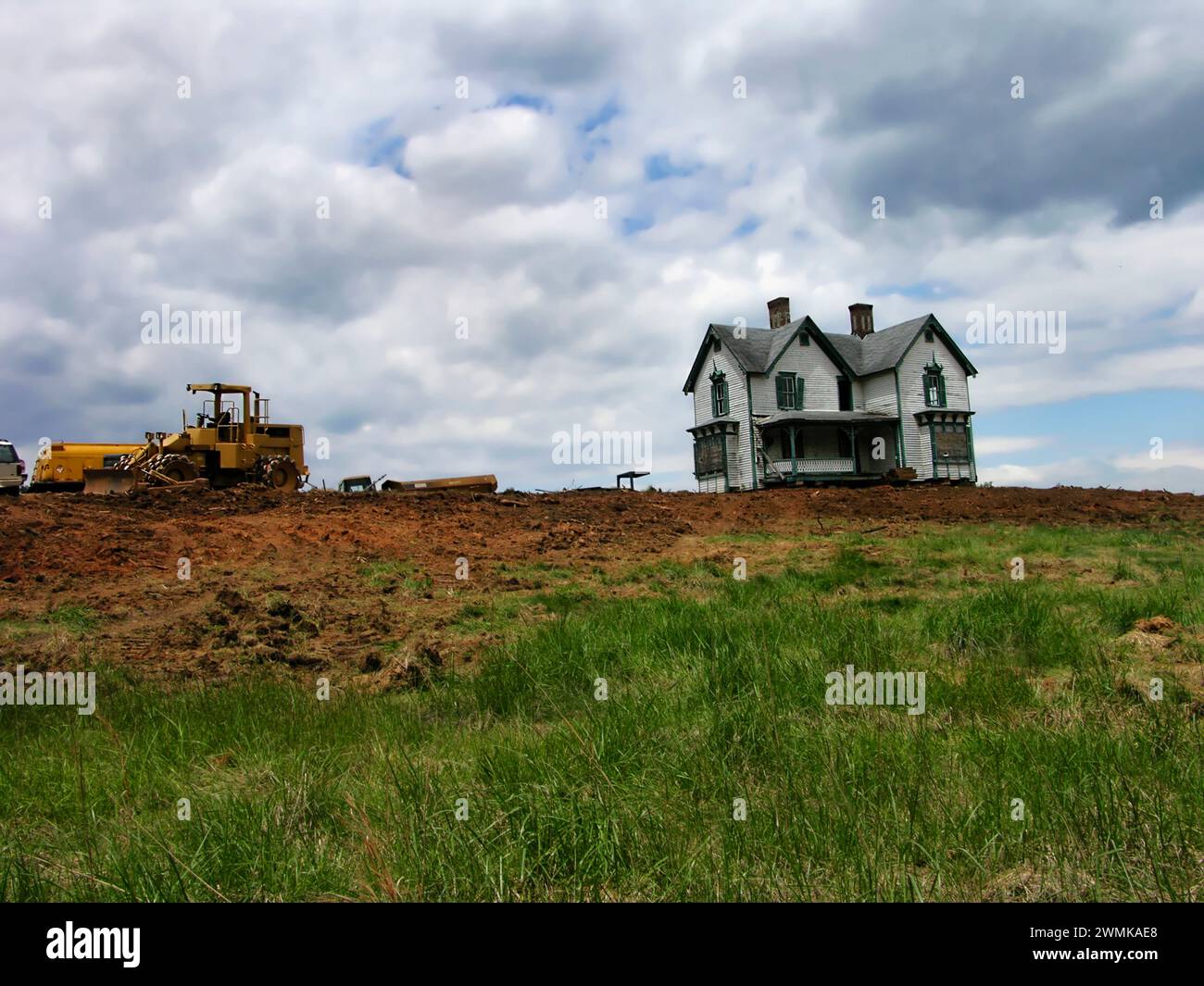 Vernacular horizontal hi-res stock photography and images - Alamy