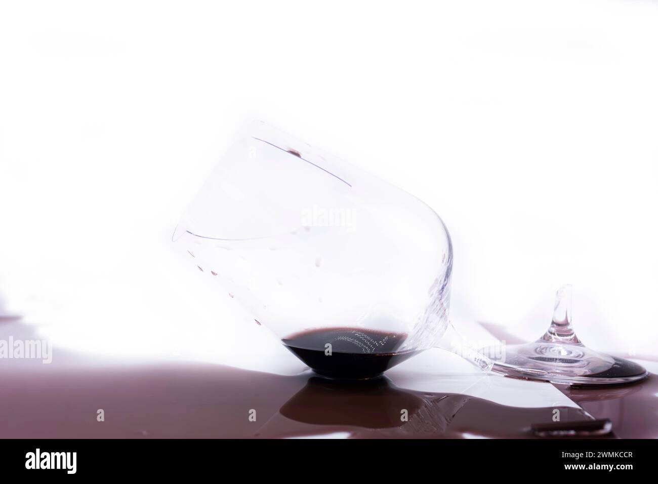 Accidentally damaged hi-res stock photography and images - Alamy