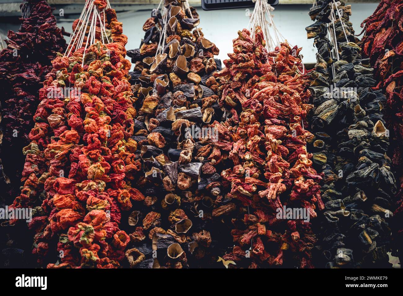 Turkiye foods hi-res stock photography and images - Alamy