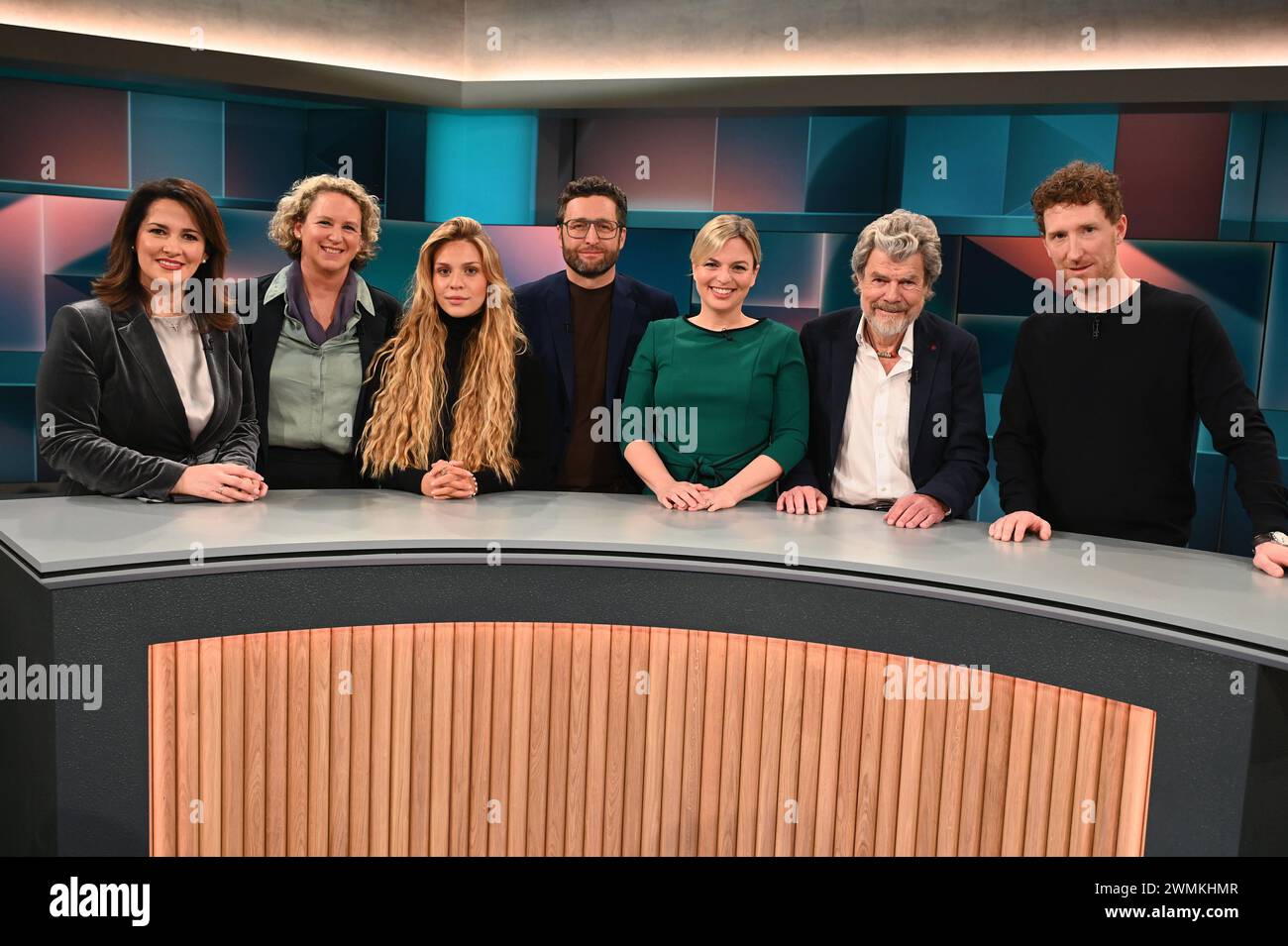 Anja windl hi-res stock photography and images - Alamy