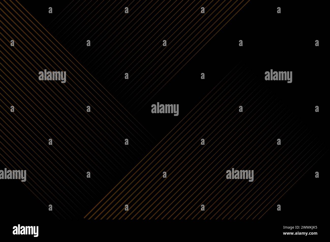 Shiny diagonal lines wallpaper with black background Stock Vector Image ...