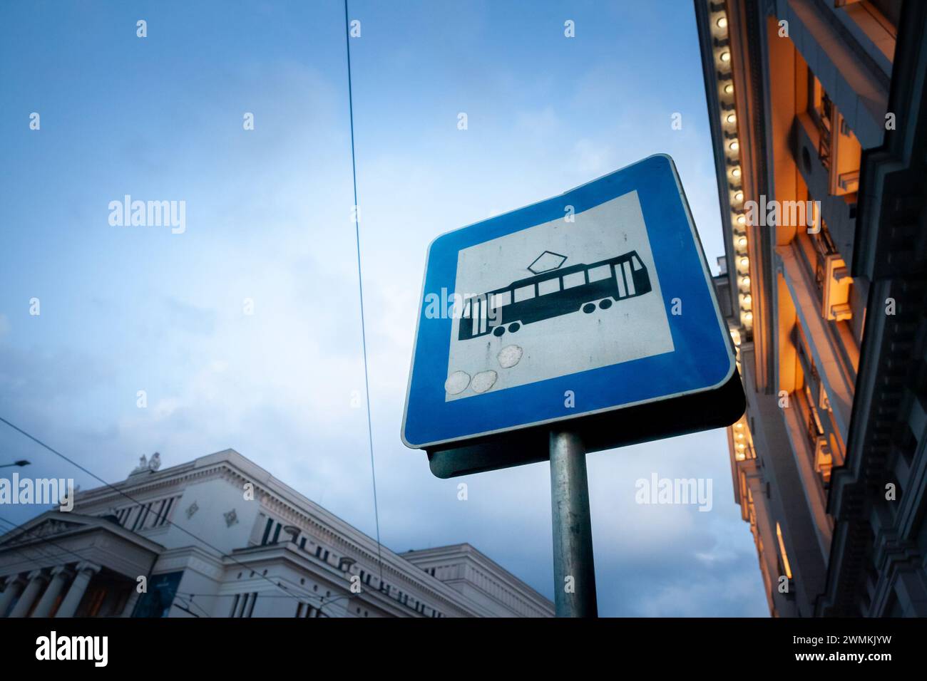 Pragas iela hi-res stock photography and images - Alamy