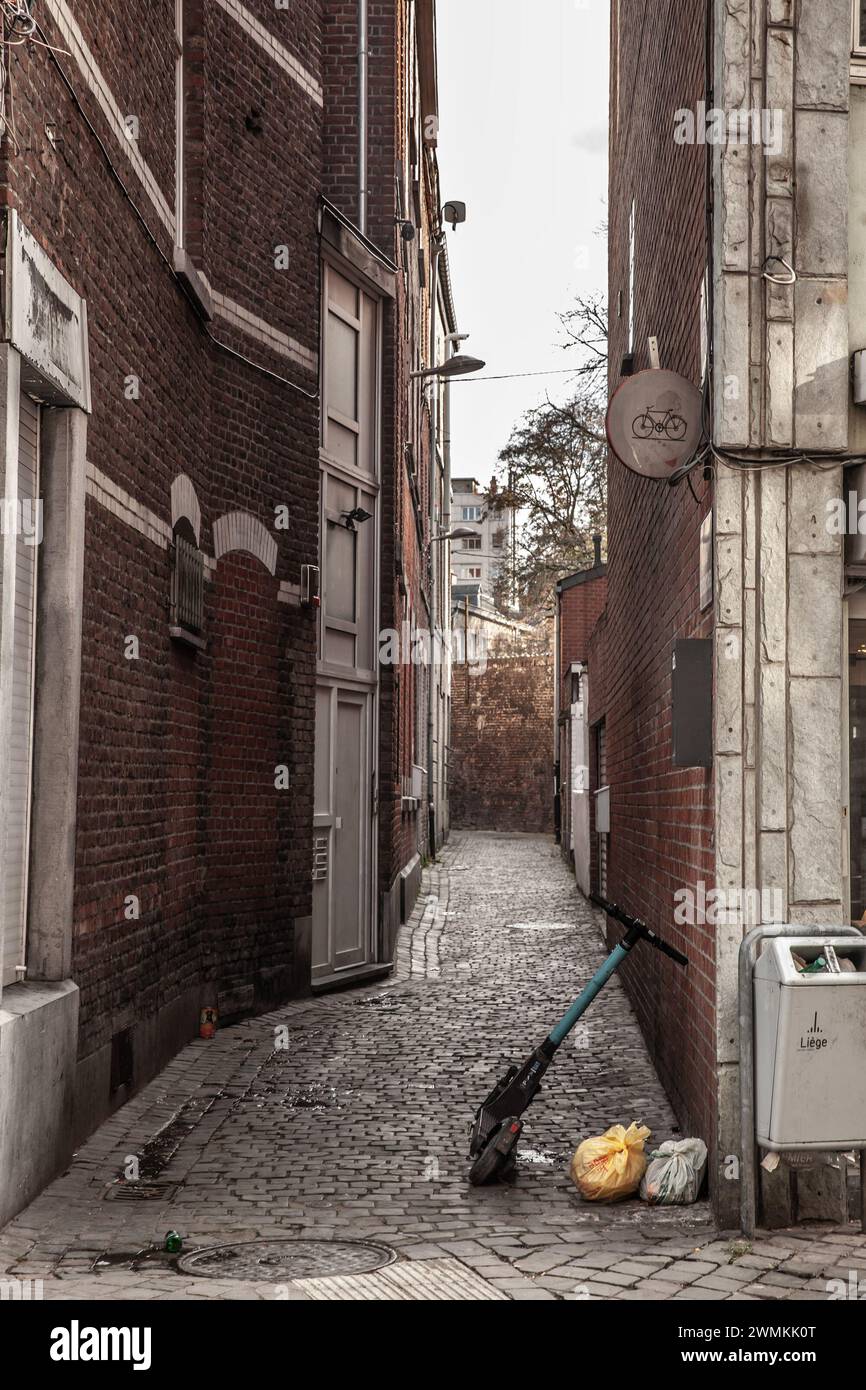 Vieux liege hi-res stock photography and images - Alamy