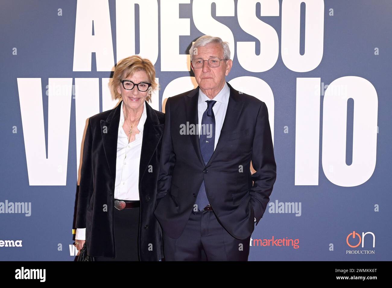 Simonetta lippi hi-res stock photography and images - Alamy