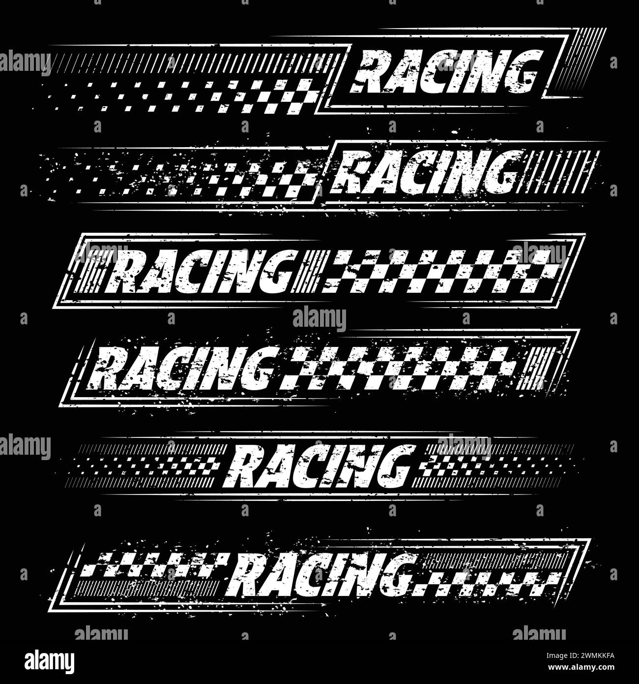 Vinyl decals Stock Vector Images - Alamy