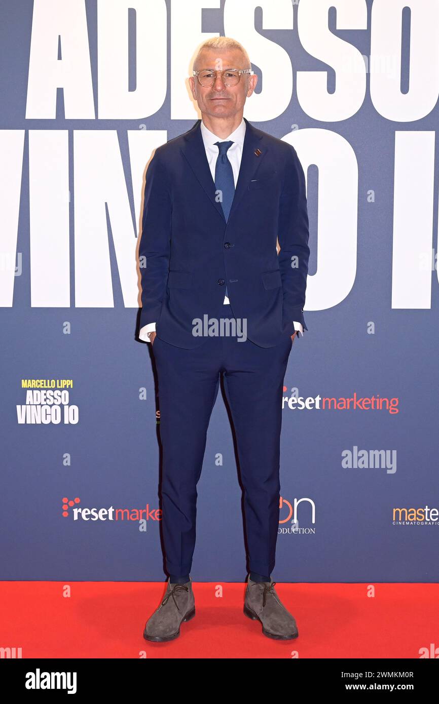 Ravanelli hi-res stock photography and images - Alamy