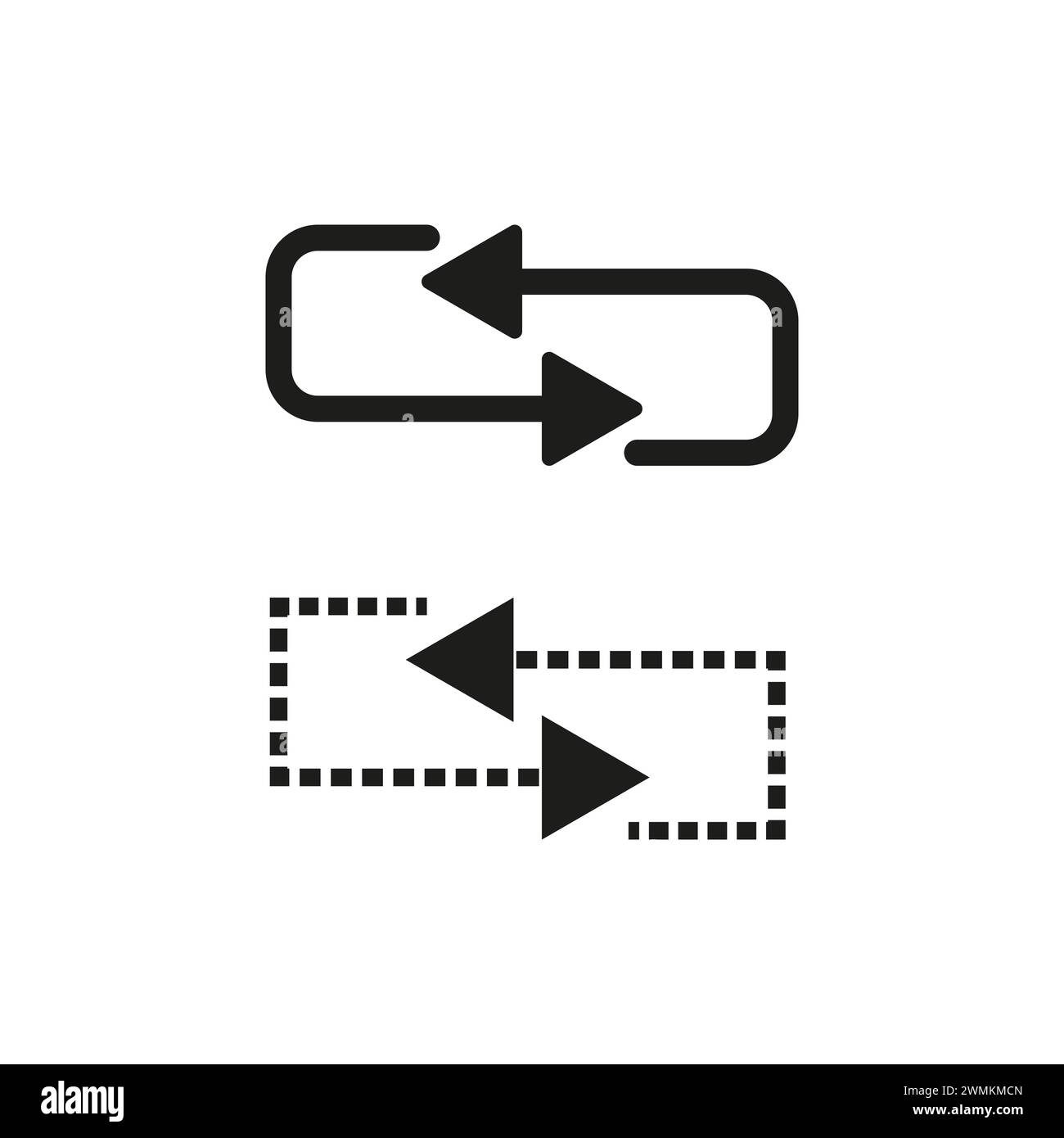 Reversible process hi-res stock photography and images - Alamy