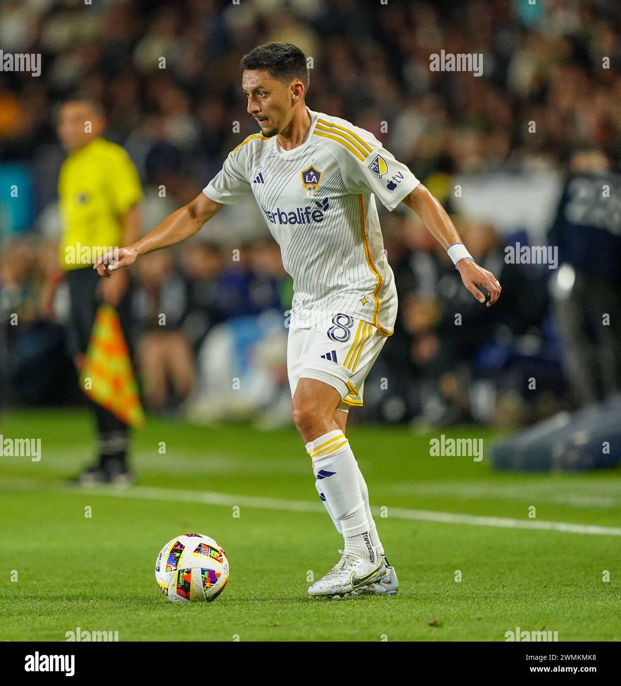 Marco delgado galaxy hi-res stock photography and images - Alamy