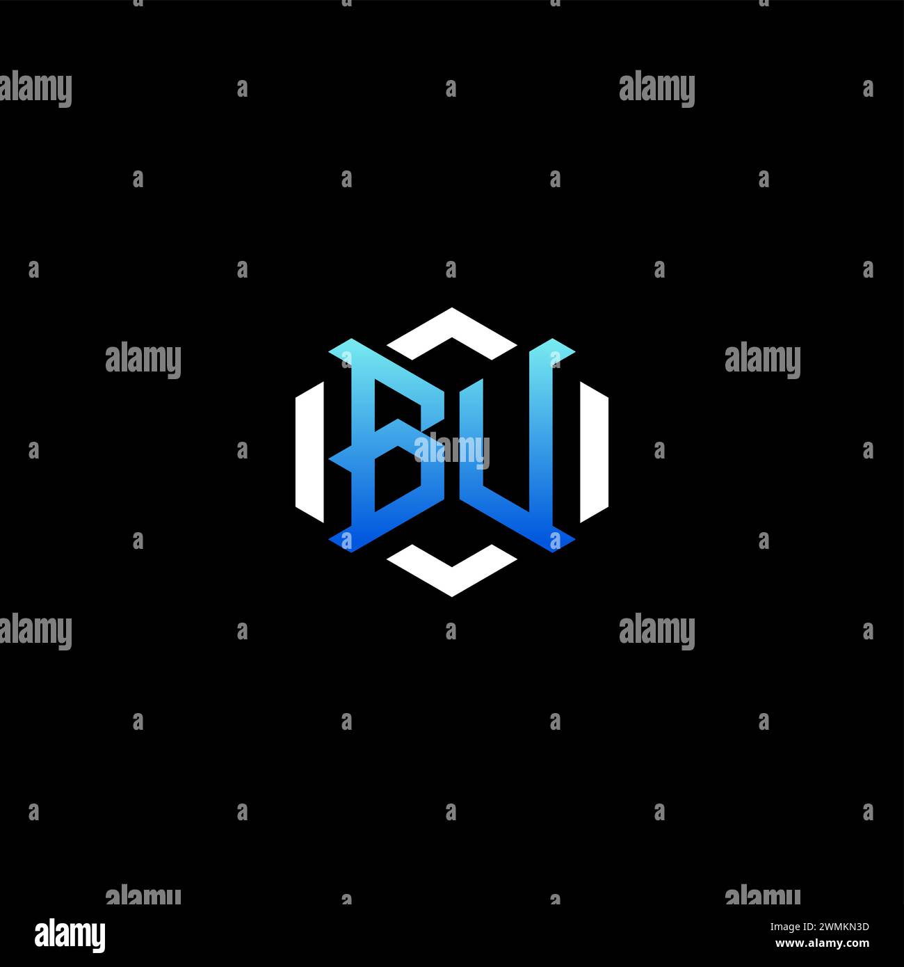 BU initial gaming concept ideas for esport team, twitch, streamer and ...