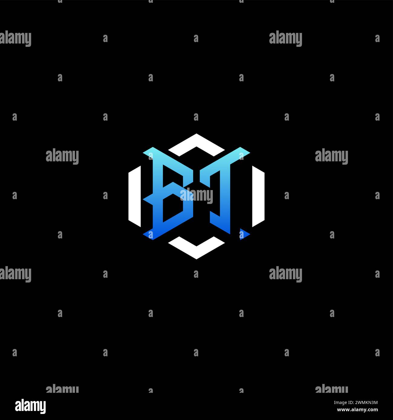 BT initial gaming concept ideas for esport team, twitch, streamer and ...